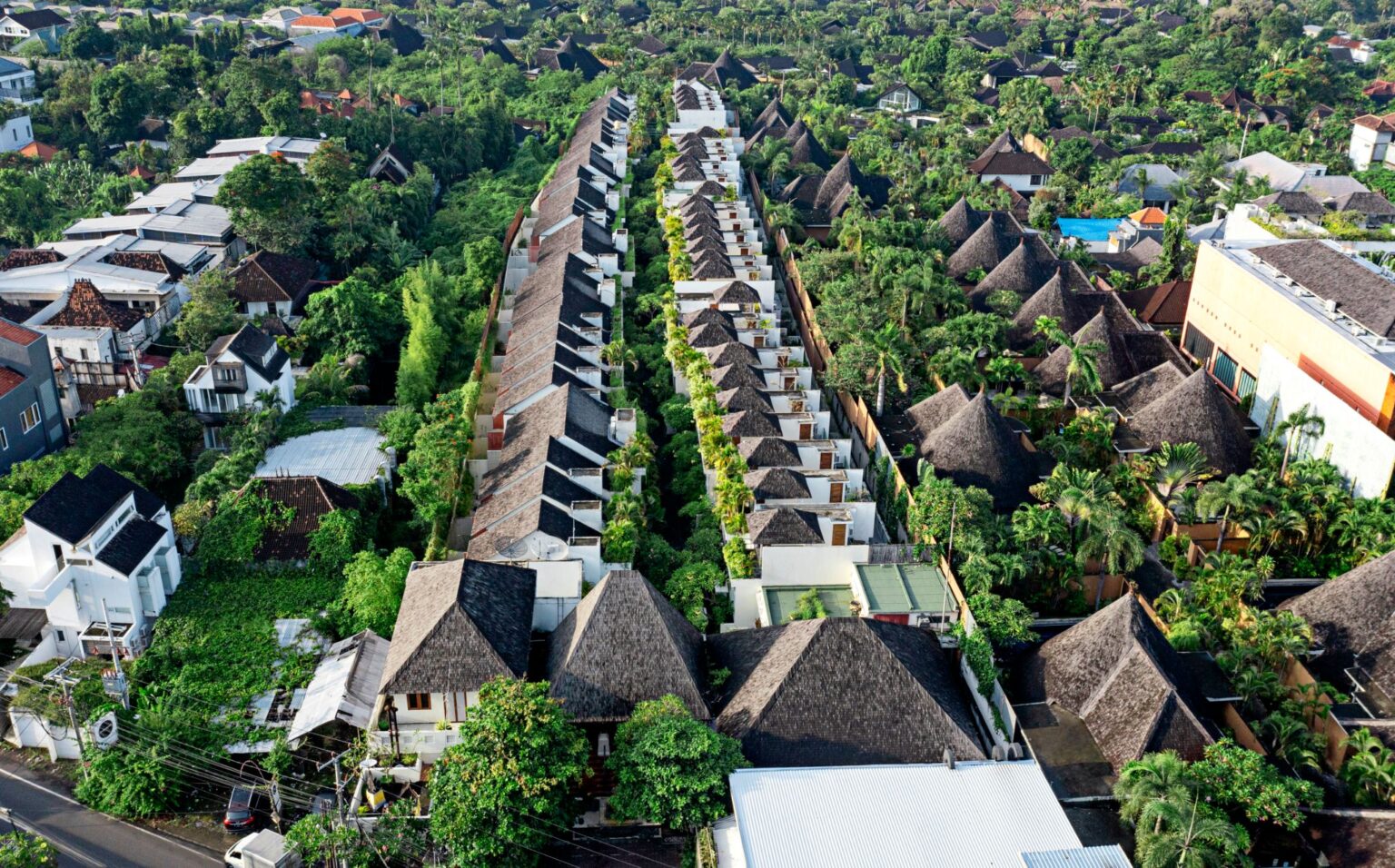 Gallery - Villa Kayu Raja