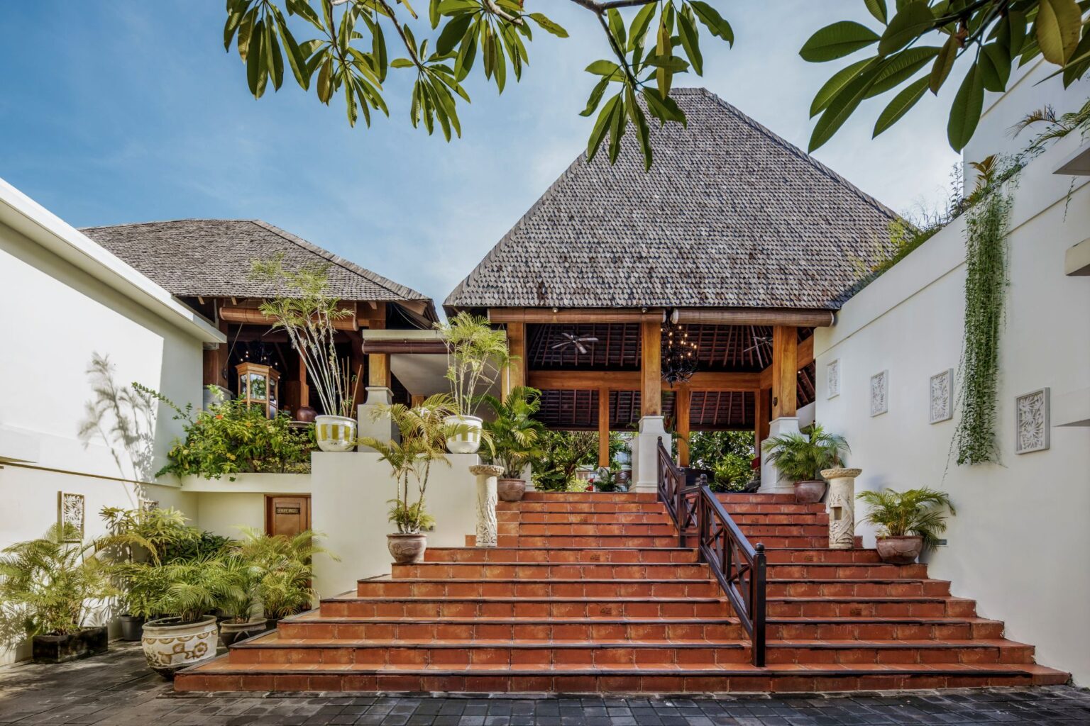 Gallery - Villa Kayu Raja