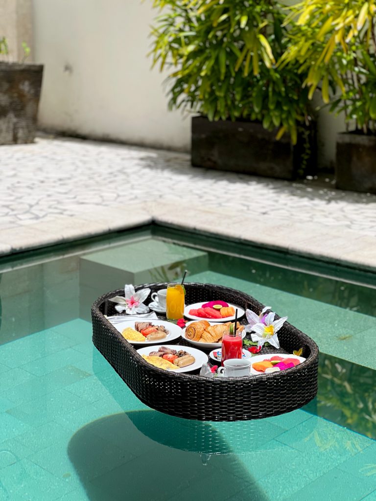 Offers - Villa Kayu Raja